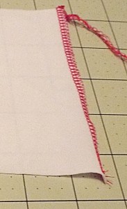 Spandex 101: Basic Techniques and Finishing – The Geeky Seamstress