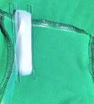 Spandex 101: Basic Techniques and Finishing – The Geeky Seamstress