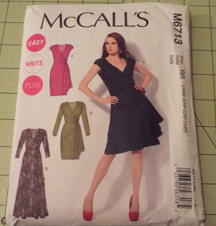 Back to Basics: How to Read a Pattern Envelope – The Geeky Seamstress