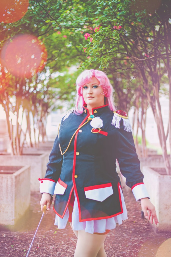 Cosplay – The Geeky Seamstress