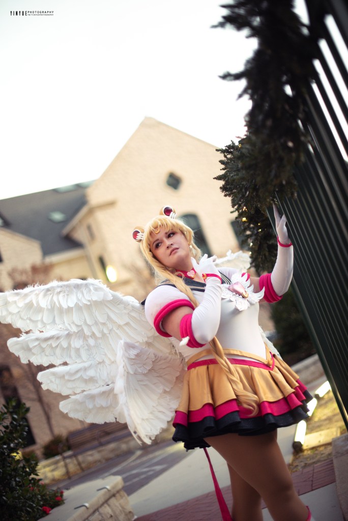 Eternal Sailor Moon – The Geeky Seamstress