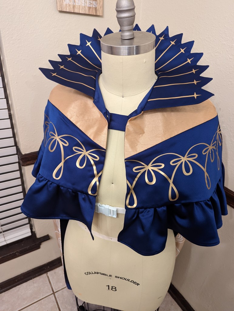 Blog – The Geeky Seamstress